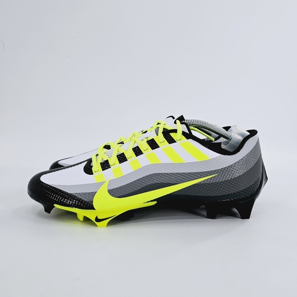 Nike | Shoes | Nike Vapor Edge Speed 36 Football Cleats Low | Poshmark